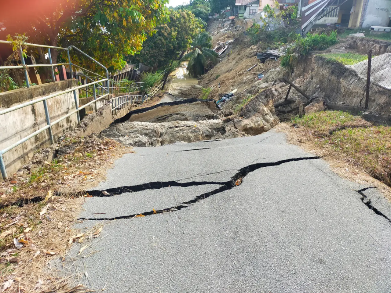 What is Slope Failure: Causes & Prevention | Argentium