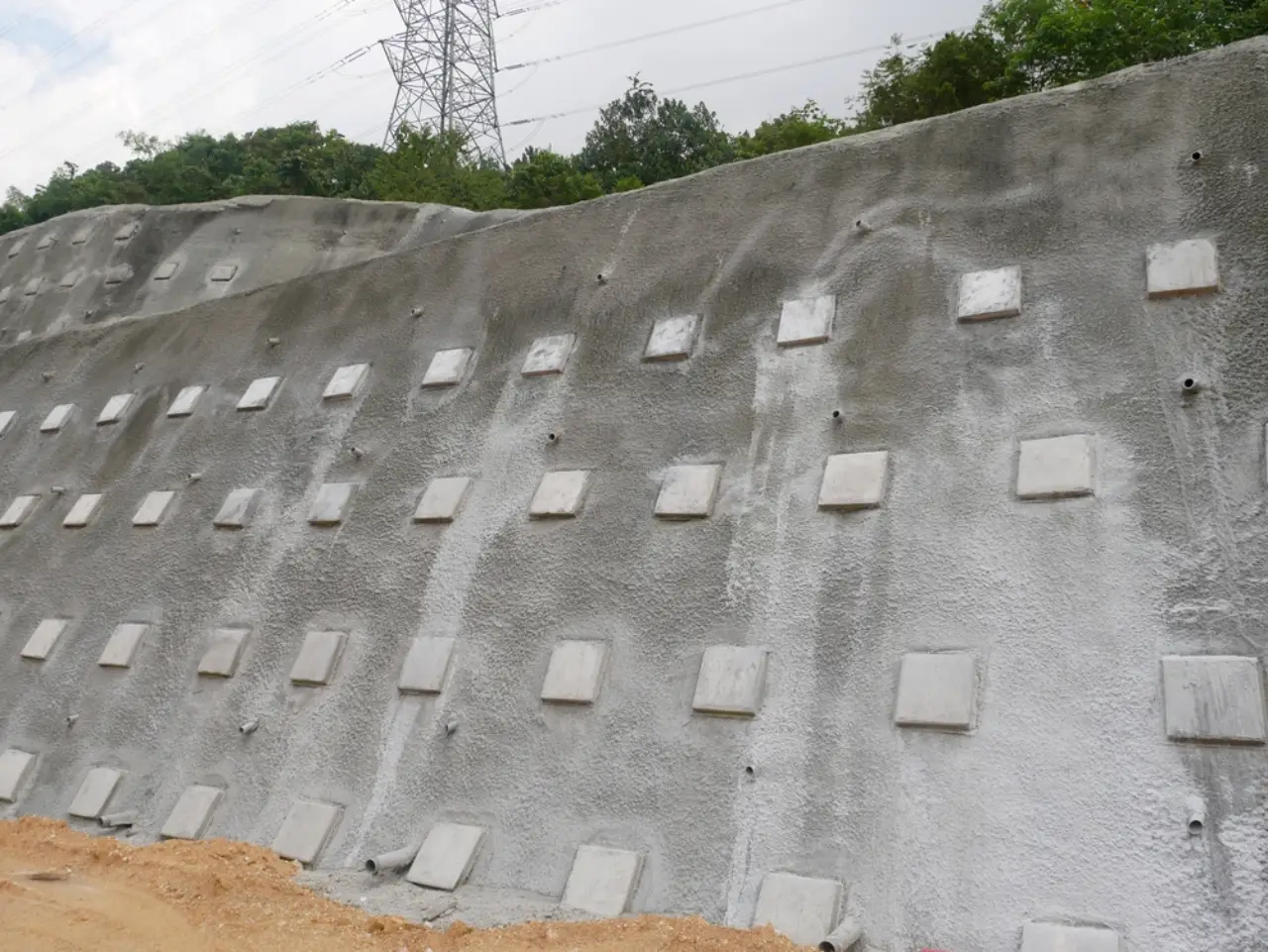 Soil Nailing: Advantages & Techniques | Argentium