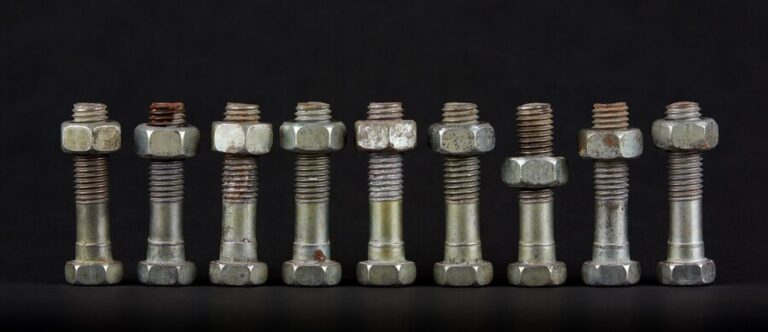 Applications and Types of Rock Bolts for Effective Support
