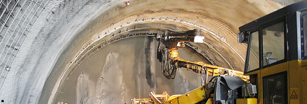 Mastering Forepoling Techniques: A Guide to Pre-Support in Weak Ground ...